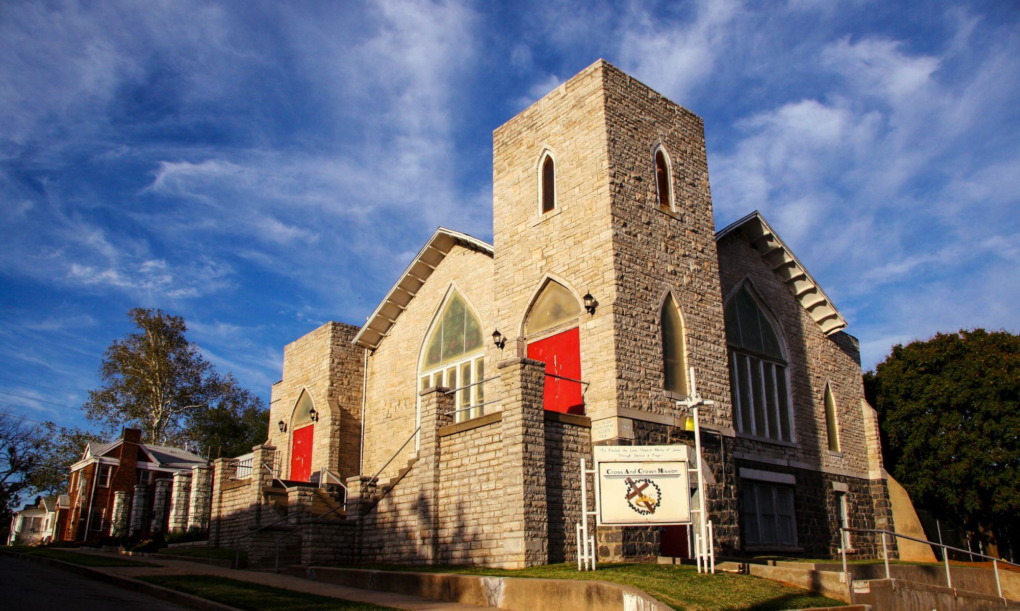 Home | Trinity Legal Clinic of Oklahoma